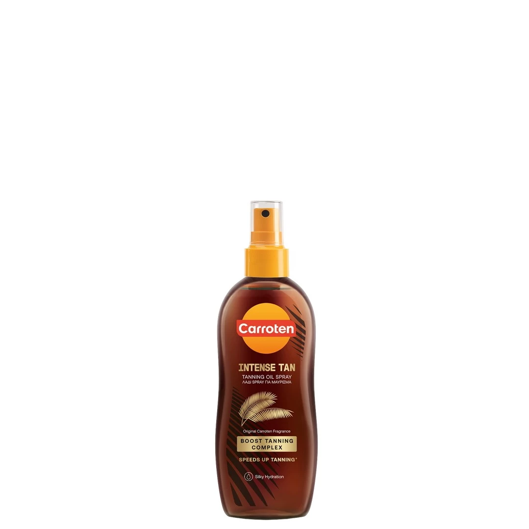 CARROTEN ULJE MICRO SPF0 70ML