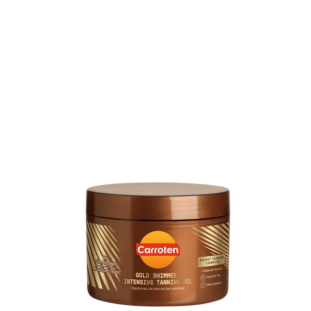 CARROTEN MARMELADA ZA TELO 150ML SPF0 GOLD