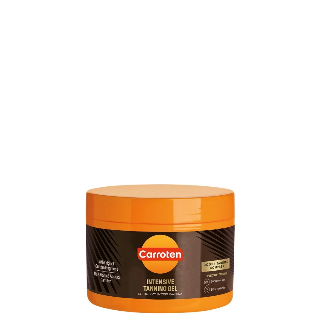 CARROTEN MARMELADA ZA TELO 150ML SPF0 INTENSIVE