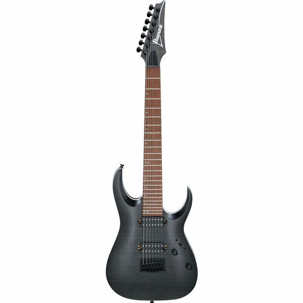 IBANEZ RGA742FM-TGF ELEKTRIČNA SEDMOŽIČANA GITARA