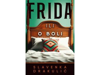 Frida ili o boli