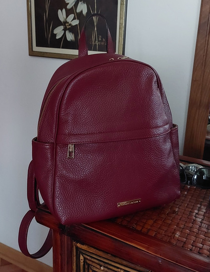 TUSCANY LEATHER RANAC