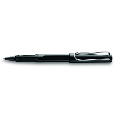 Hemijska olovka - Ballpoint Safari 219, black, M