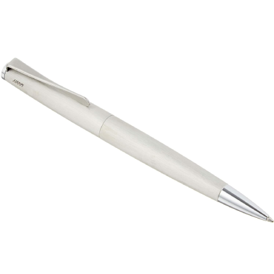 Hemijska olovka - Ballpoint Studio brushed 265, slim, M