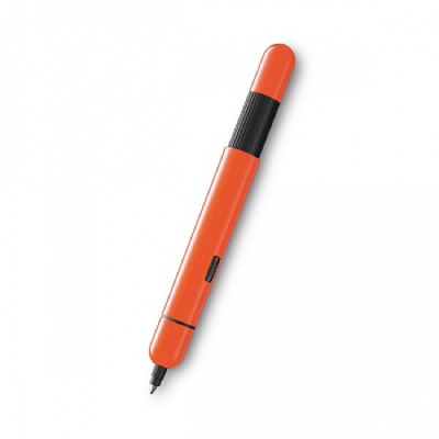 Hemijska olovka - Ballpoint Picco 288, laser orange, M