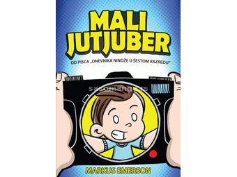 Mali jutjuber