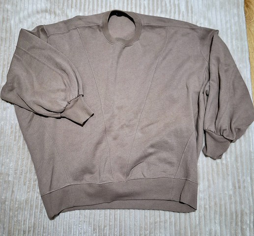 Oversized ženski duks *sniženo 600