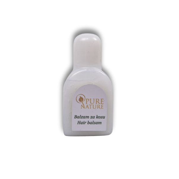 Pure Nature balzam 40ml