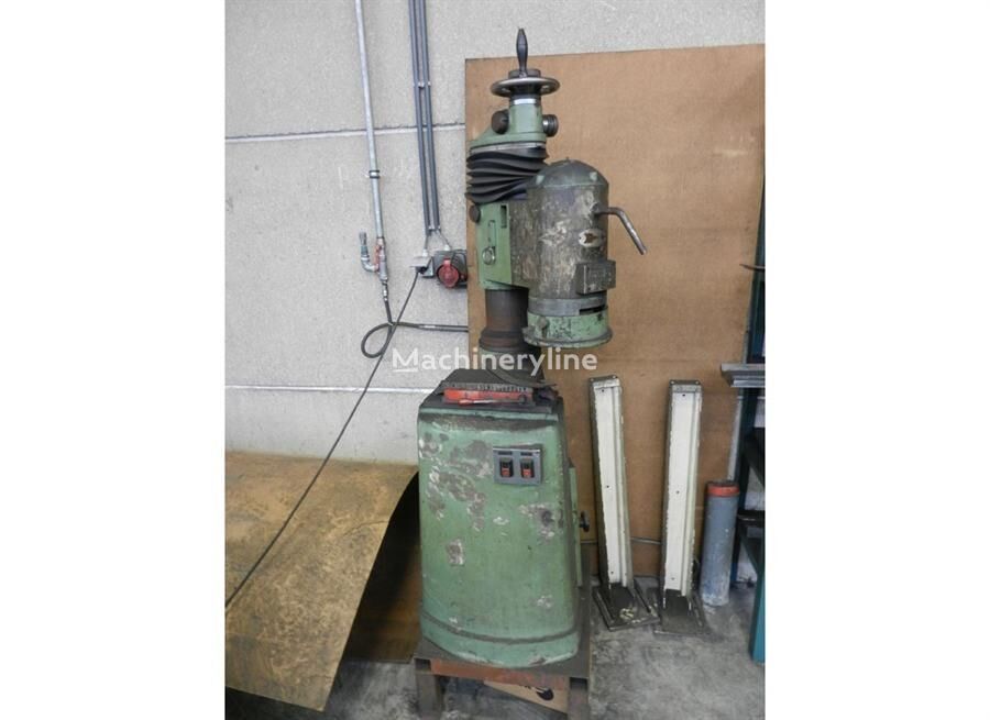 ABI Ngar Abi punch/tool grinder mašina za površinsko brušenje
