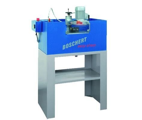 Boschert Easy-Sharp mašina za površinsko brušenje