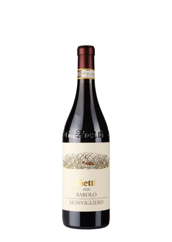 Vietti Barolo Monvigliero