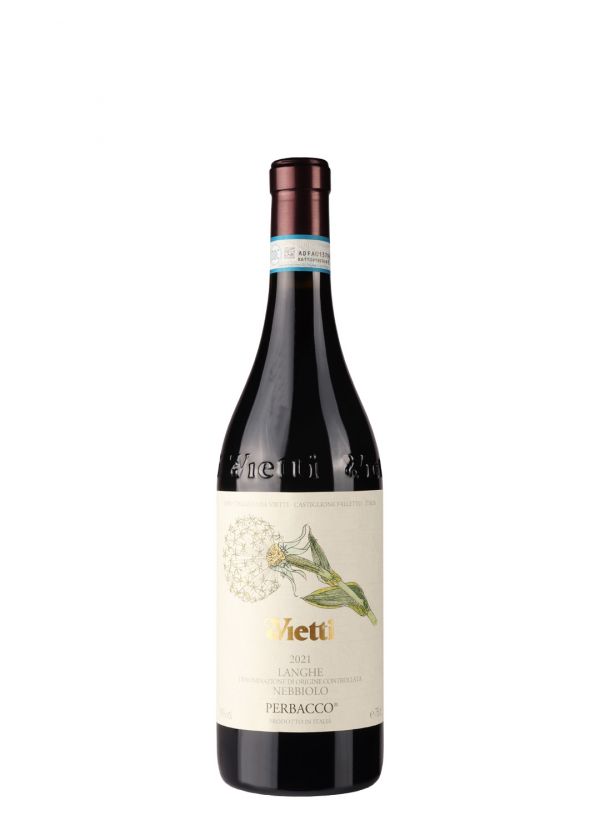 Vietti Langhe Nebbiolo Perbacco