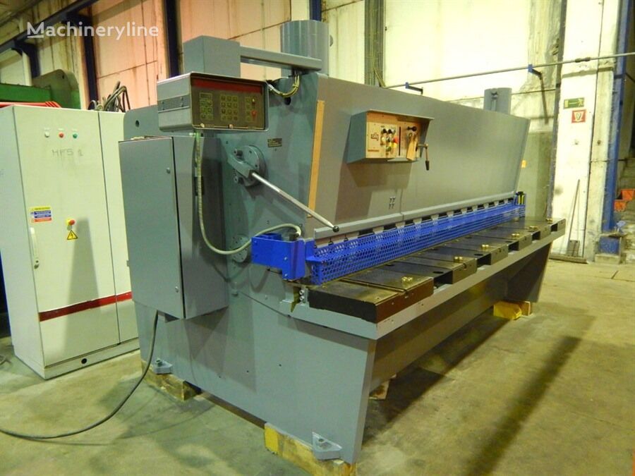 Colly 3200 x 16 mm CNC giljotinske makaze
