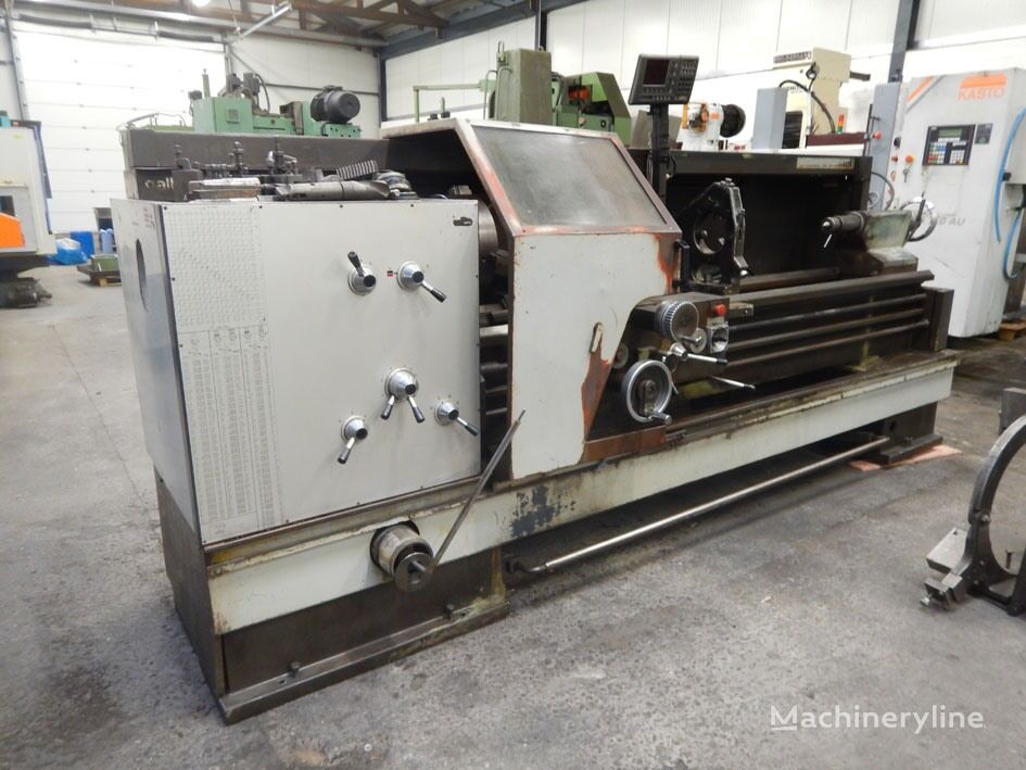 Mondial Ø 520 x 2000 mm strug za metal