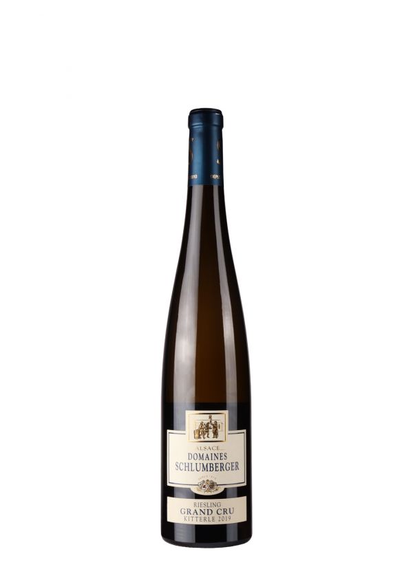 Schlumberger DOM Riesling Grand Cru Kitterle