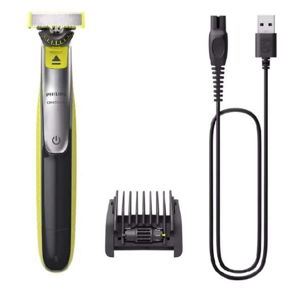 PHILIPS Trimer za bradu One Blade QP2734/20