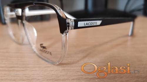 Lacoste dioptrijski okvir 2289 Aviator AKCIJA