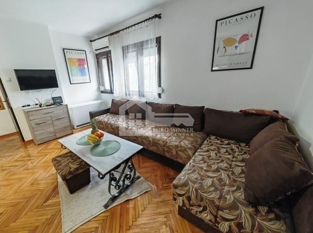 Centar, Sarajevska, izdavanje ID#1622 900 €