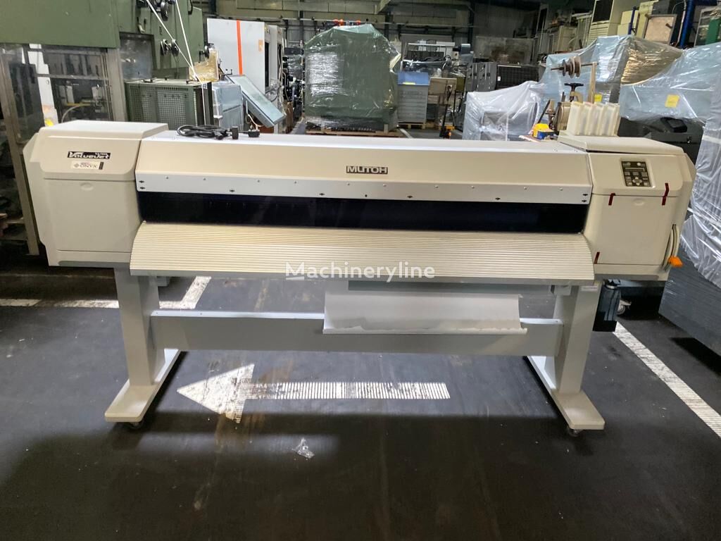 Mutoh Valuejet VJ 1624 ploter