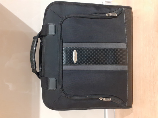 Samsonite torba za lap top