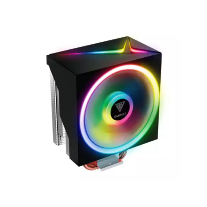 CPU Cooler Gamdias Boreas M1-610 RGB (1700/2011/1151/1150/1155/1156/1200/AM4/AM3+/AM3/AM2+/AM2)