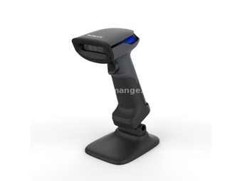 Skener POS Barcode Sunlux XL-3620S 2D USB/stand