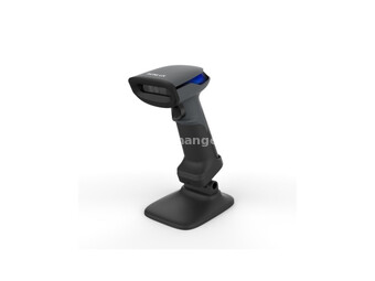 Skener POS Barcode Sunlux XL-3620S 2D USB/stand