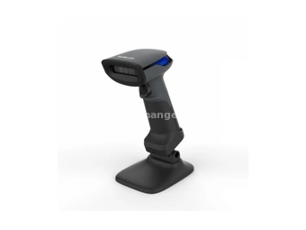 Skener POS Barcode Sunlux XL-3620S 2D USB/stand