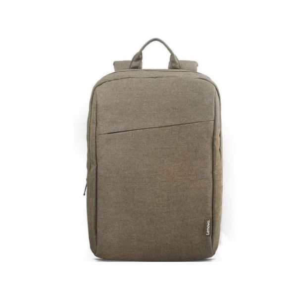 LENOVO Ranac 15.6" Casual Backpack B210 GX40Q17228 maslinasti