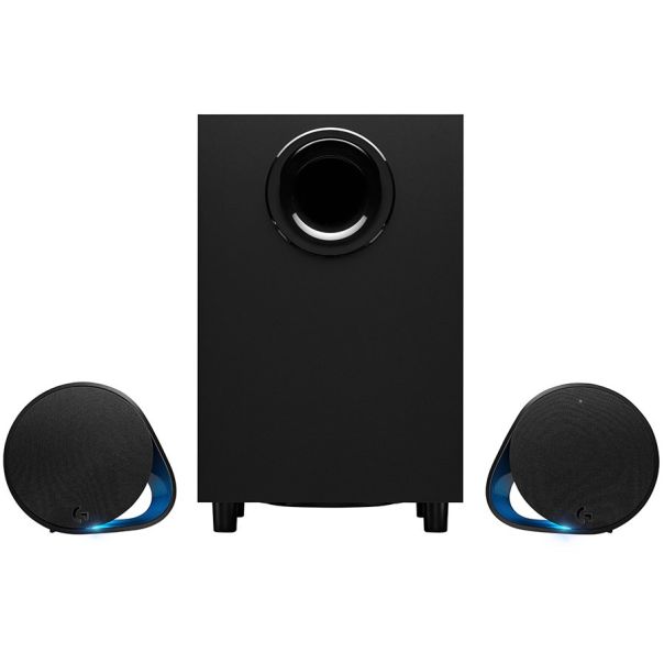 LOGITECH G560 LIGHTSYNC PC Gaming Speakers - USB - EMEA