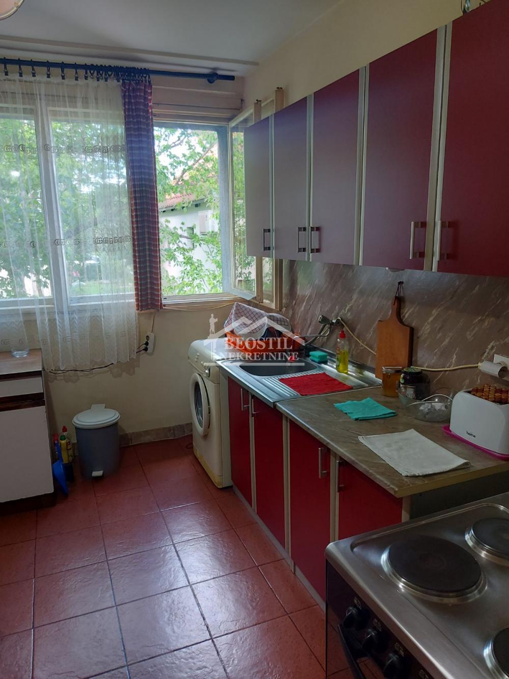 Zemun - Novi Grad - 2.0 ID#20353 116.000 €