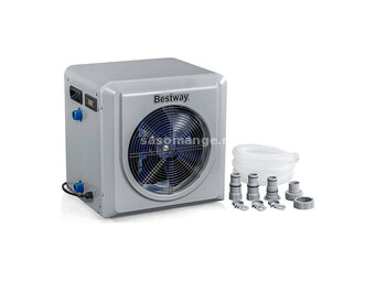 Grejač za bazene 4kW FlowClear Bestway 58748