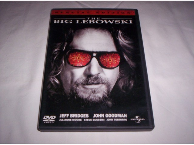 The Big Lebowski (1998)