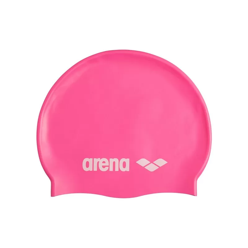 CLASSIC SILICONE BRIGHT_PINK