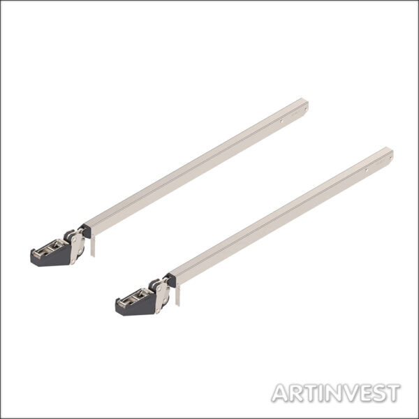 Aventos HF Top Teleskopska ruka H=840-1200mm – 22F3900