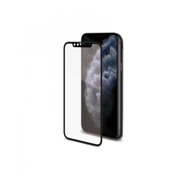 CELLY Zaštitno staklo 3D za iPhone 11