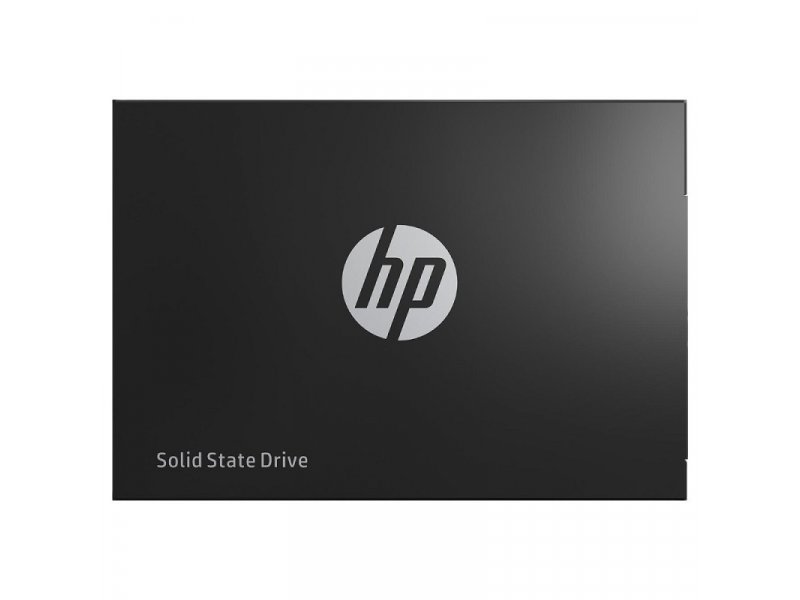 HP S700 120GB 2.5” SATA III 2DP97AA SSD