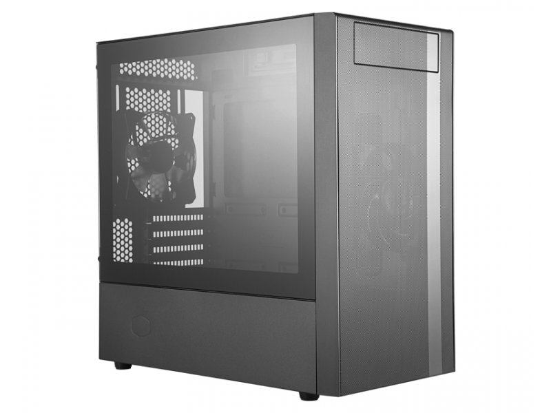 COOLER MASTER MASTERBOX NR400 WITH ODD KUĆIŠTE (MCB-NR400-KG5N-S00)