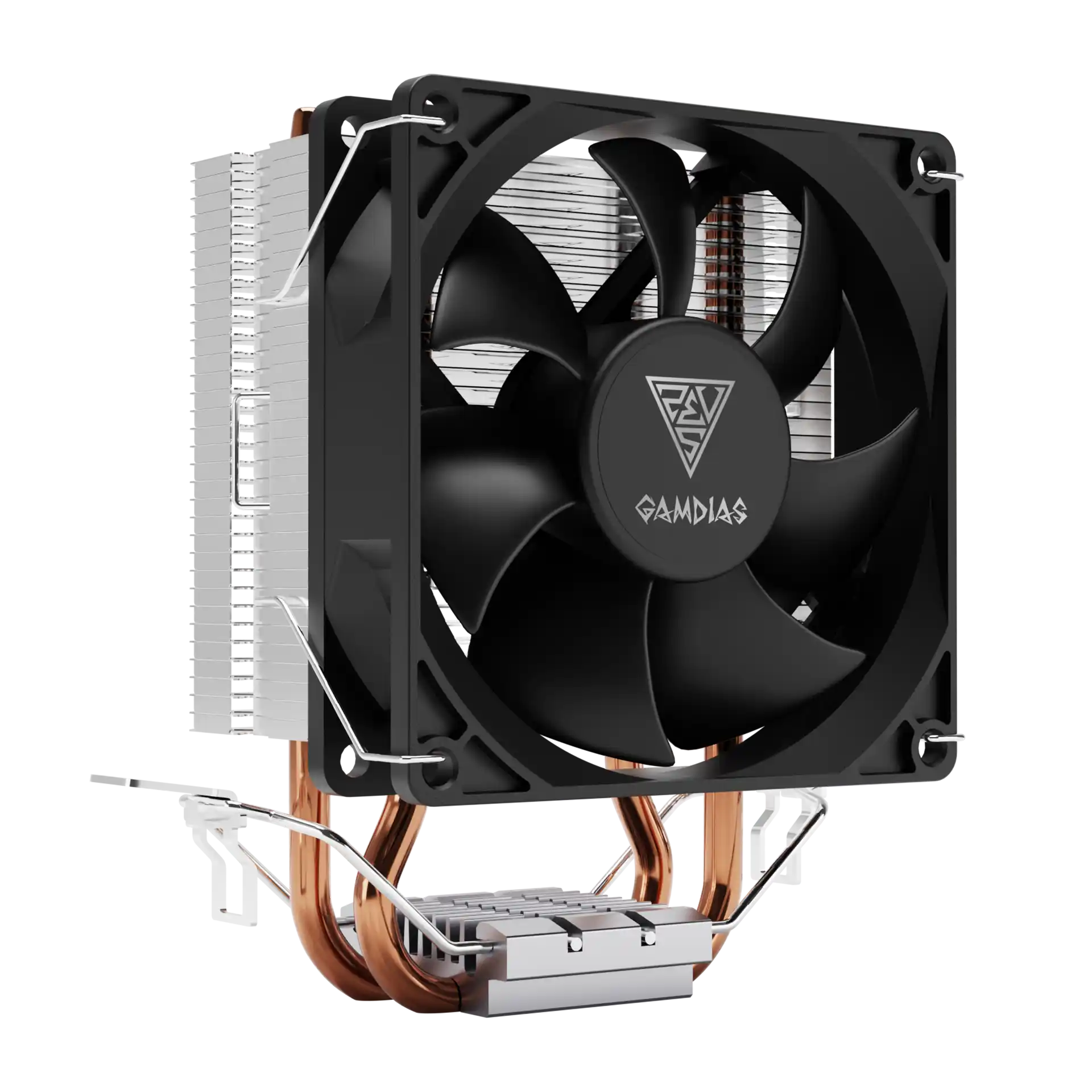 CPU COOLER GAMDIAS BOREAS E1-210 MONO (1700/2011/1151/1150/AM4/AM5)