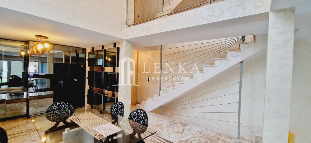 Kanarevo brdo lux kuća ID#1420 460.000 €