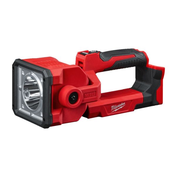 MILWAUKEE Univerzalna lampa 18V - M18SLED-0