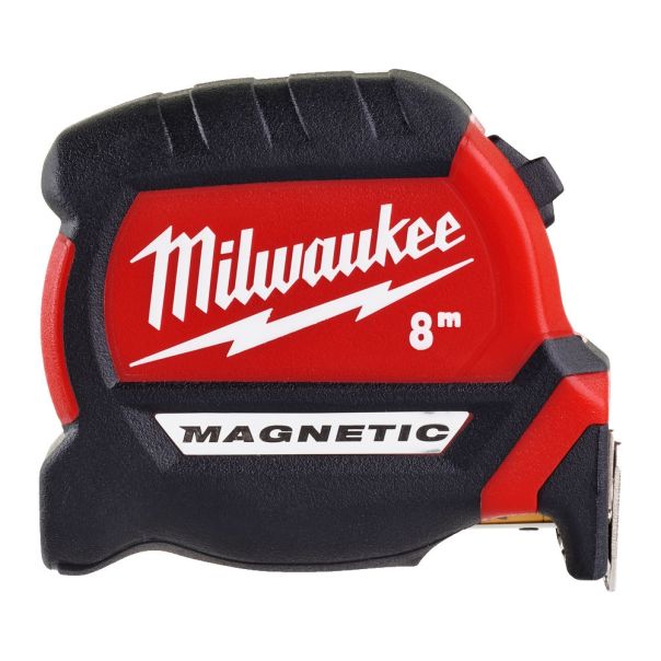 MILWAUKEE Magnetni metar GEN III 8m x 27mm