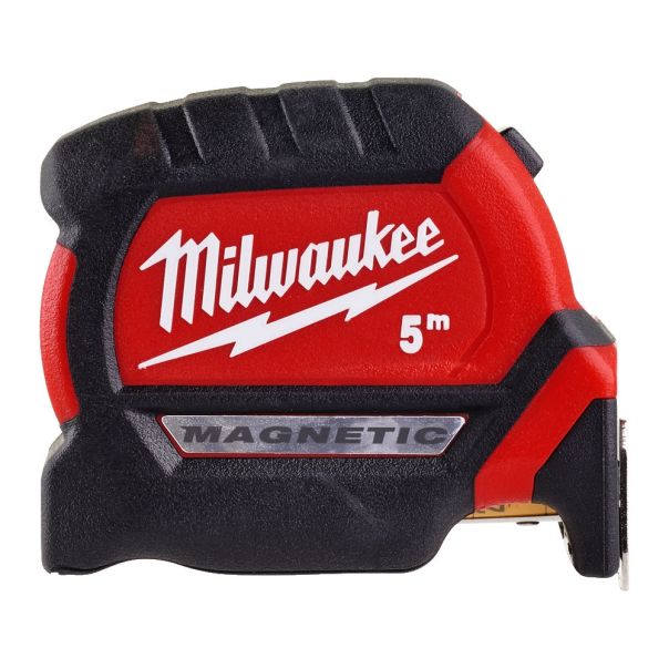 MILWAUKEE Magnetni metar GEN III 5m x 27mm