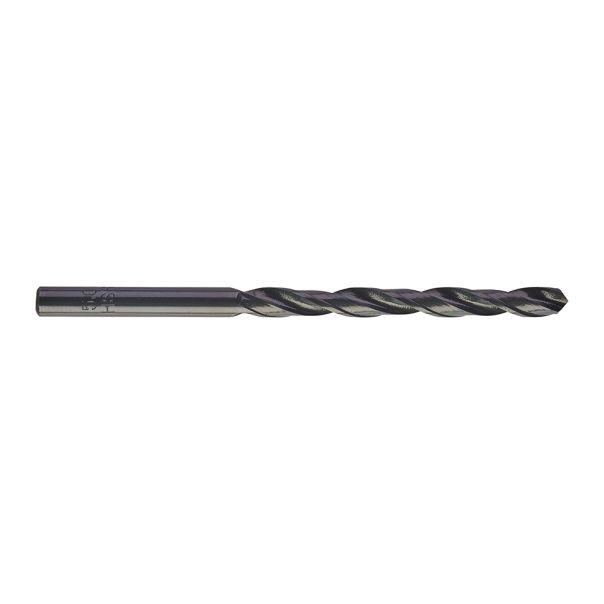 MILWAUKEE Burgija za metal HSS-R 10/1 5 x 52/86 mm
