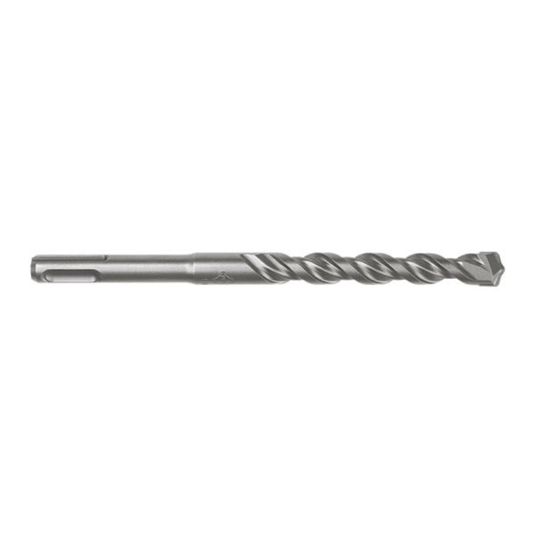 MILWAUKEE SDS+ burgija 2-rezna M2 14x160mm