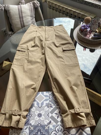 ZARA kargo pantalone