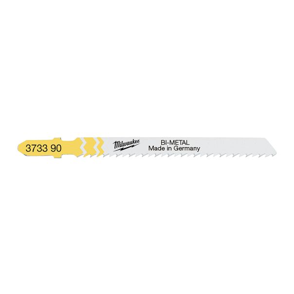 MILWAUKEE Testerice za drvo i PVC 5/1 T101BF 75mm