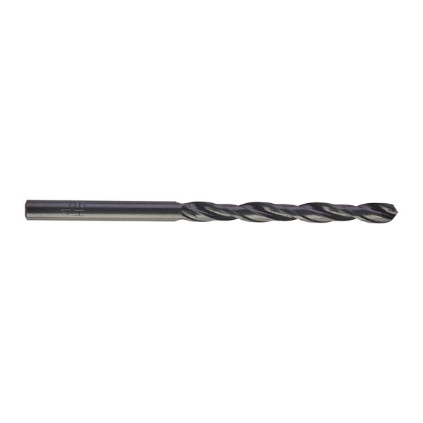 MILWAUKEE Burgija za metal HSS-R 10/1 4.5 x 47/80 mm