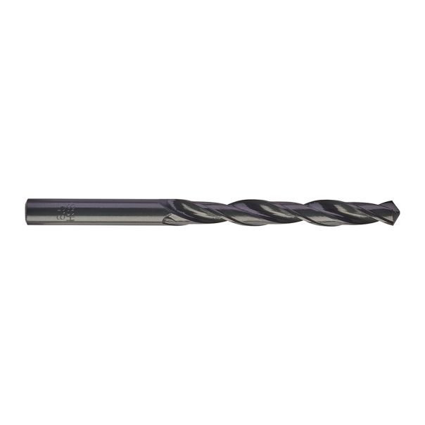 MILWAUKEE Burgija za metal HSS-R 10/1 8.5 x 75/117 mm