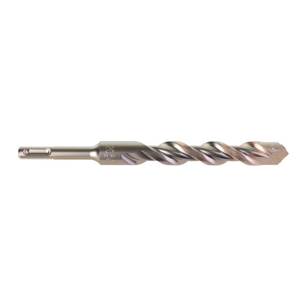 MILWAUKEE SDS+ burgija 2-rezna M2 20x200mm